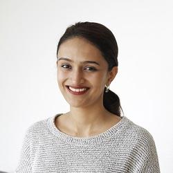 Dr. Feroza Sanjana • Cluster of Excellence "Contestations of the ...