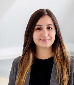 Andrea Miranda Avilés • Cluster of Excellence "Contestations of the ...