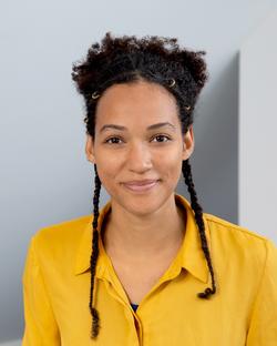 Susan Bergner • Cluster of Excellence "Contestations of the Liberal Script"